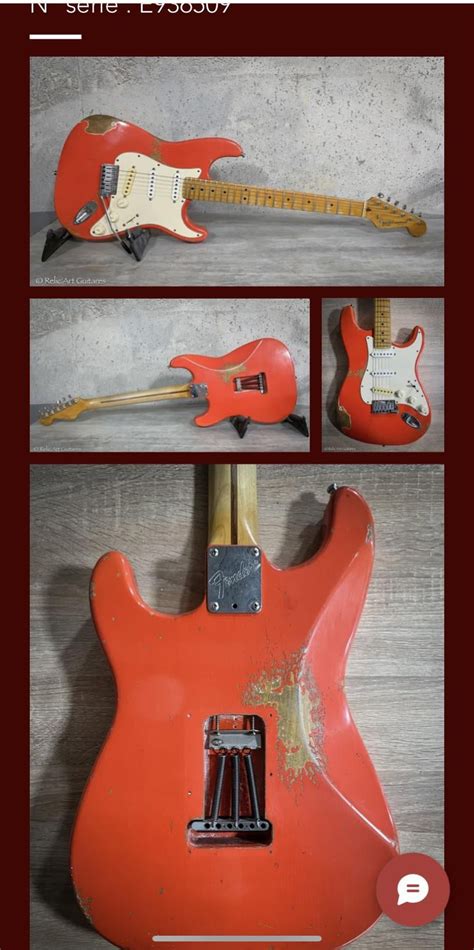 Getting My Strat Refinished And Im Stuck Between These 3 Colours