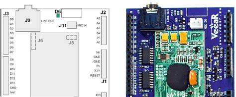 Gambar 1 Modul Easy Voice Recognition Download Scientific Diagram