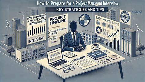 How To Prepare For A Project Management Interview Key Strategies And Tips