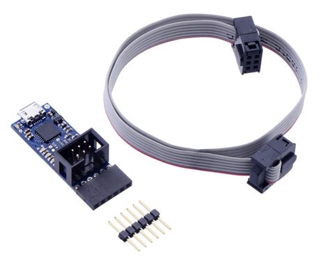 Pololu Usb Avr Programmer V21
