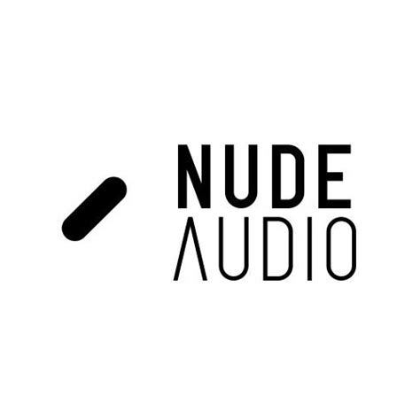 NudeAudio Manuals