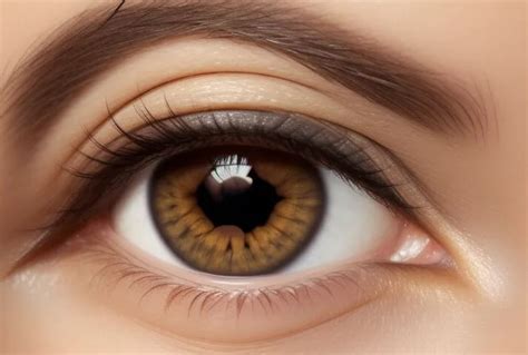 What Color Makes Brown Eyes Pop Lifestyleno1