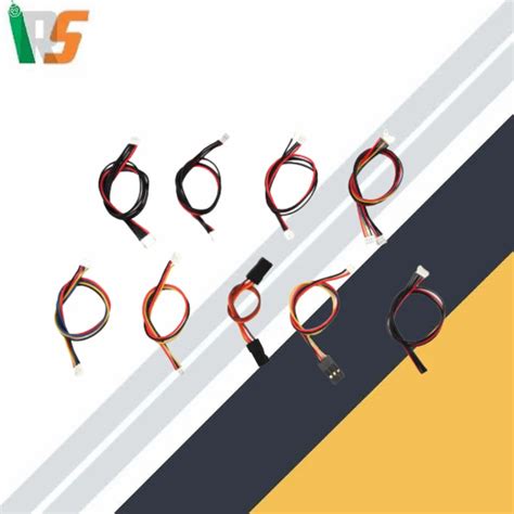 Pixhawk 4 Mini Cable Set At Best Price In New Delhi By Indian Robo Store Id 2853181390397