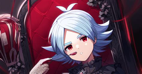 ショタ ゴス雪士郎 三枝あきらのイラスト Pixiv ショタ ゴス雪士郎 三枝あきらのイラスト Pixiv