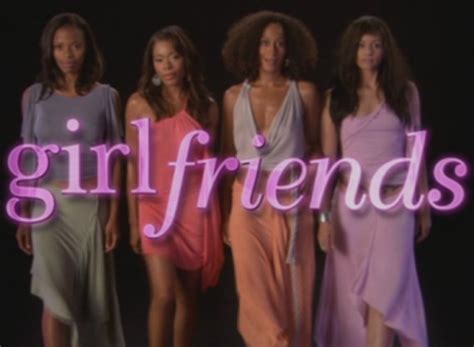 Girlfriends Tv Show Air Dates And Track Episodes Next Episode
