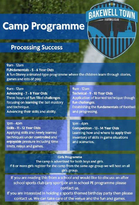 Sporting Activities Over Easter Lady Manners School