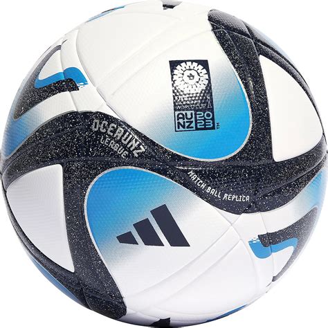 Adidas 2023 Womens World Cup League Soccer Ball Academy