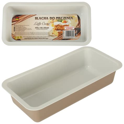 Duonos Kepimo Padėklas 31cm X 14cm Skinstars