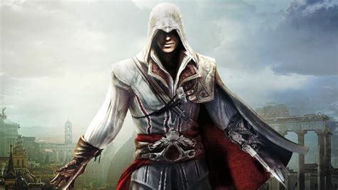 Strongest Assassins In Assassins Creed Ranked