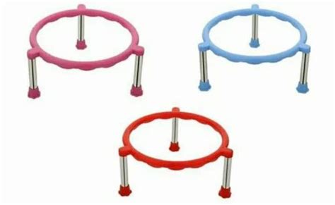 Matka Stand At Rs 30 Pot Stand In Ahmedabad Id 2851117919648