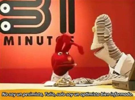 31 Minutos 31 Minutos Personajes Memes Para Comentarios Memes De