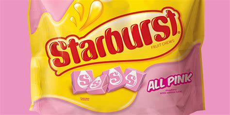 Starburst Logo Font