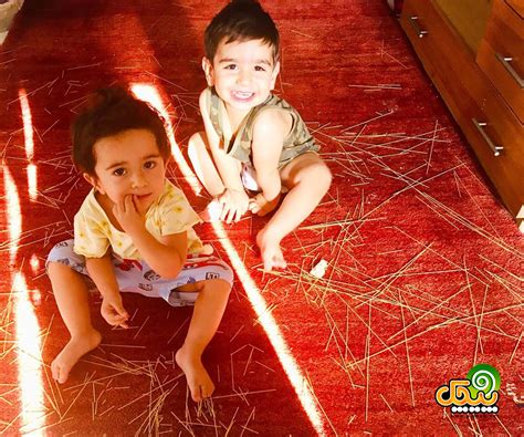 بیوگرافی فلامک جنیدی 40 عکس زیبا و خانوادگی فلامک جنیدی فلامک جنیدی