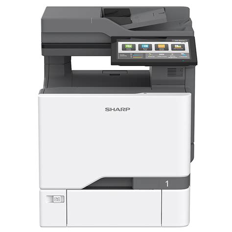 Sharp Mx C428f Toner Cartridges