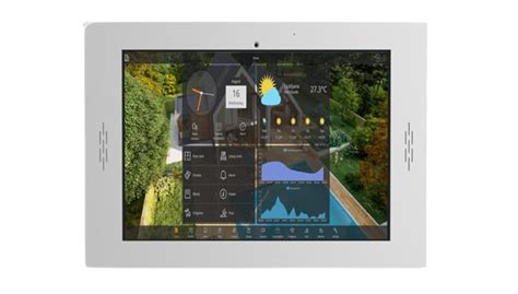 Bobcat 10 Wall Panel 10 Wh Dhs