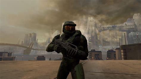 Halo 2 Wallpapers 27 Images Wallpapercat