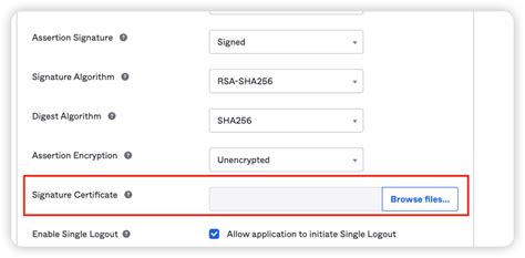 Setting Up Okta Orgs As Saml Idp And Saml Sp For Dynamic Acs Url Support