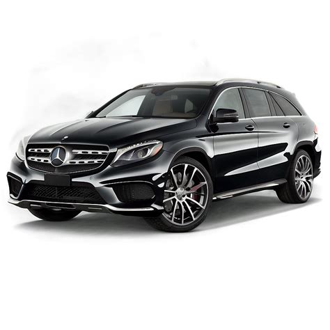 Download Black Mercedes Benz Suv Png Sit