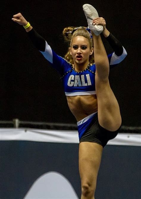 17 Best Images About Gabi Butler On Pinterest Cheer I Wish And