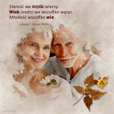 Moje prace graficzne i muzyczne: Starość