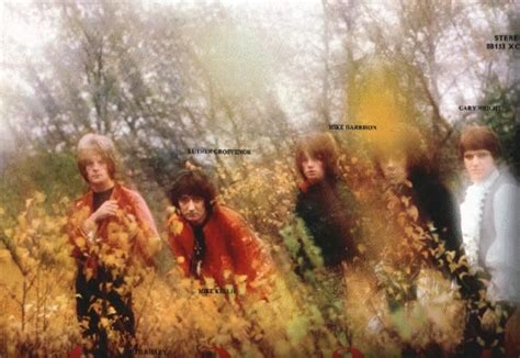 Spooky Tooth Biography Spooky Tooth Spooky Rock And Roll