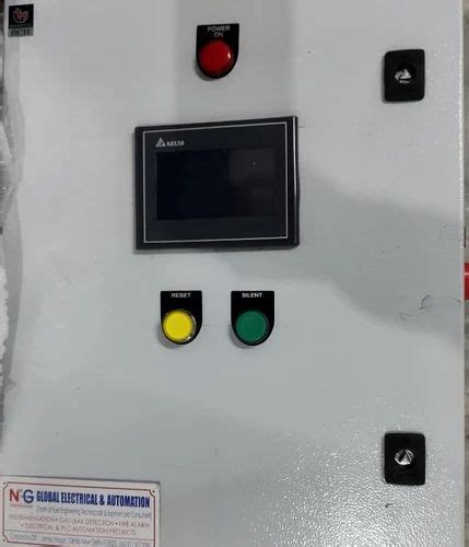 Plc Based Automation System At Piece Jasola Vihar New Delhi ID