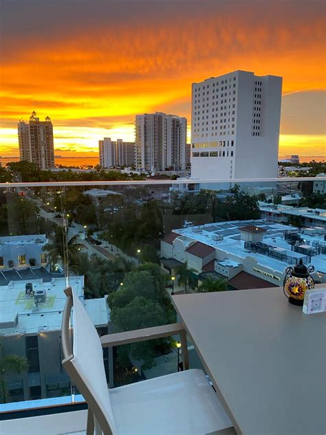 Heather Strauss On Linkedin Sarasota Art Ovation Beautiful Sunset