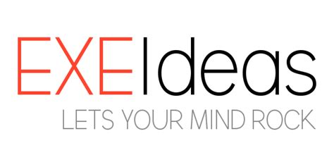 Exeideas International Lets Your Mind Rock