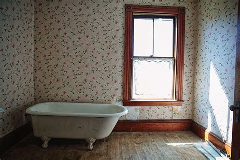 Arend Thibodeau Usa The Bath Blank Wall Gallery