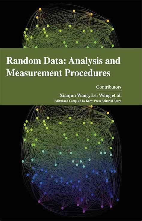 Random Data Analysis And Measurement Procedures