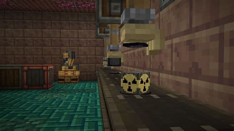 5 Best Minecraft Nuke Mods