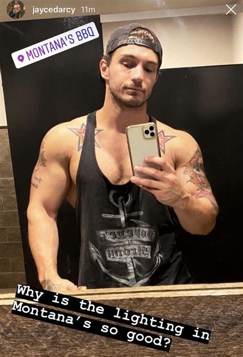 Jayce Darcy Wrestlewiththepackage