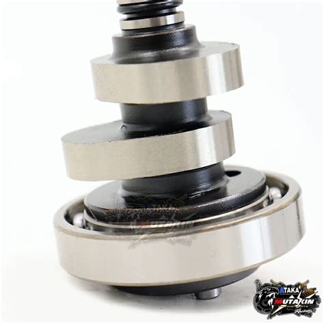 Mutakin แคมแต่ง Yamaha Exciter150 Spark135 Mslaz X1r R15 ไล่เบาพิเศษ