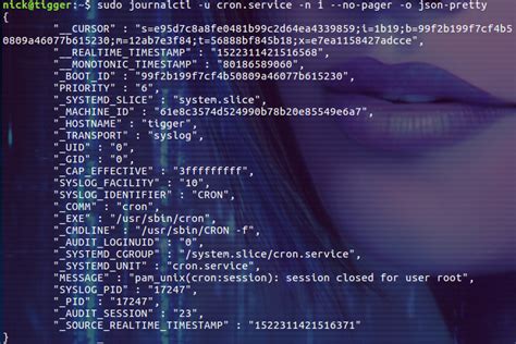 linux journalctl 命令 sparkdev 博客园