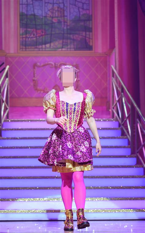 Jill Norwich Theatre Costume Production Equipment And Set And Effects Hire