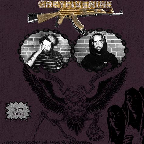 Uicideboy Music Fanart Fanarttv