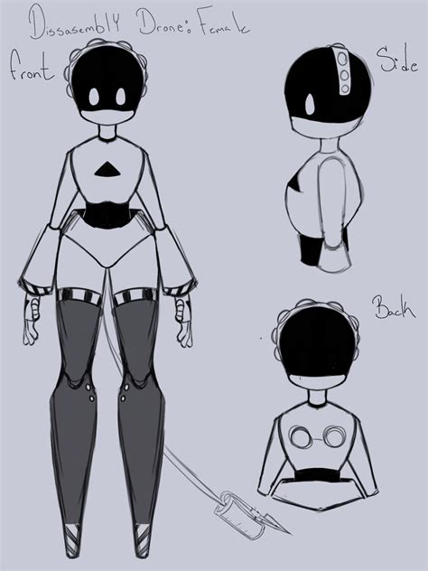 Discover 24 Murders Drones Base And Drawing Base Ideas Body Base