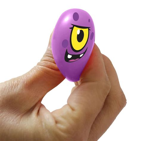 Needoh Spooky Squishkins