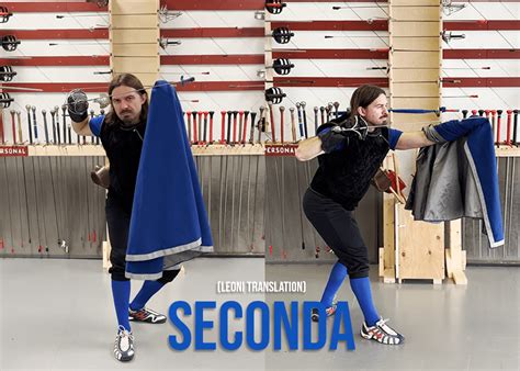 A Quick Look At Alfieris Rapier And Cloak Guards Justin Aucoin Historical Swordsmanship