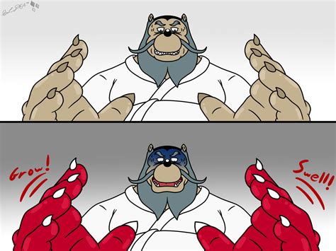 The Dragon Warlock 3 By Sld64 On Deviantart