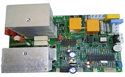 Inverter PCB Manufacturer Inverter PCB Board Supplier ViasionPCB