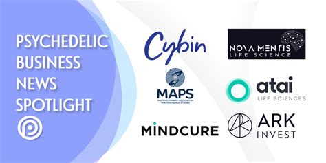 Forgotten Psychedelics What Is 2c B Psychedelic Spotlight