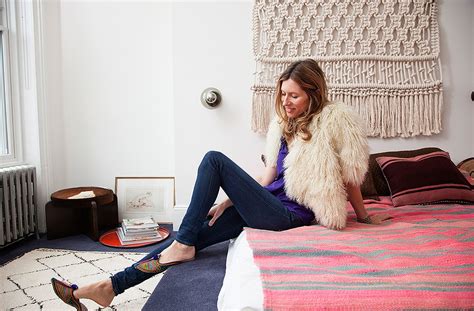 At Home With Julia Chaplin Gypset Original — One Kings Lane