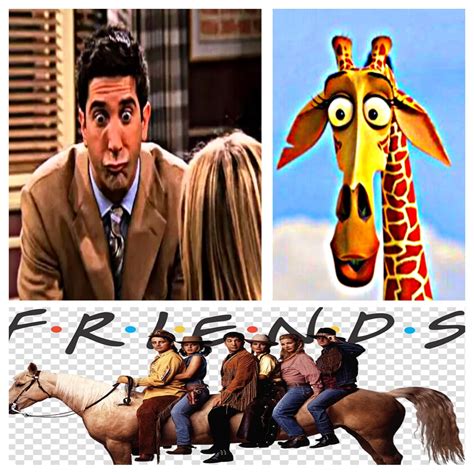 Madagascar Movie Melman