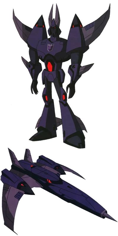 Cyclonus Десептикон в Transformers Animated Transformers Kiev Ua