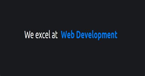 How To Built Dynamic Text Slider Using Javascript