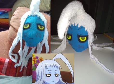 Monster Musume Lala Head Plush By Beaungamer On Deviantart