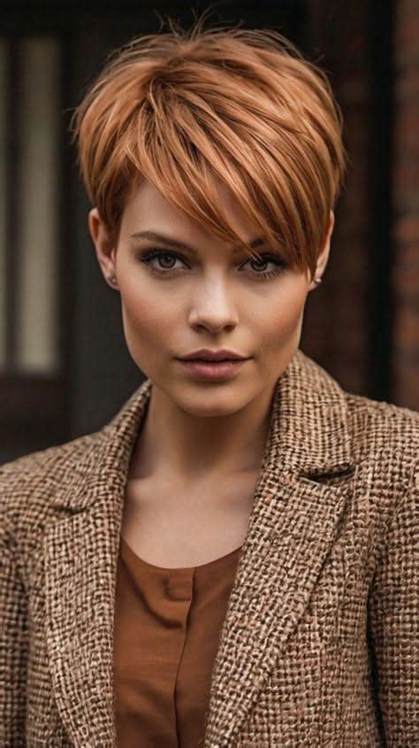 22 Stunning Pixie Hair Color Ideas For 2025 Artofit