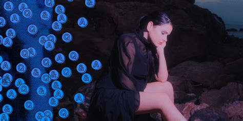 Sofia Kourtesis Madres Album Review Pitchfork