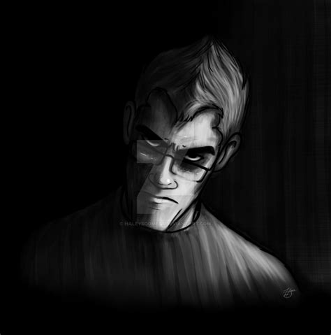 Darkiplier By Haleyscomett On Deviantart
